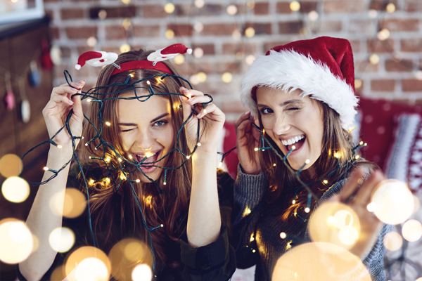 How to ‘do’ Christmas – So Just Be
